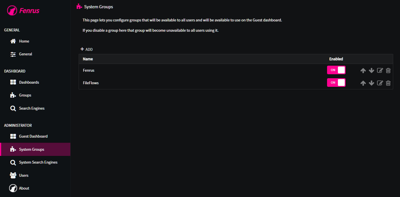 个人主页软件Fenrus-CSDN博客