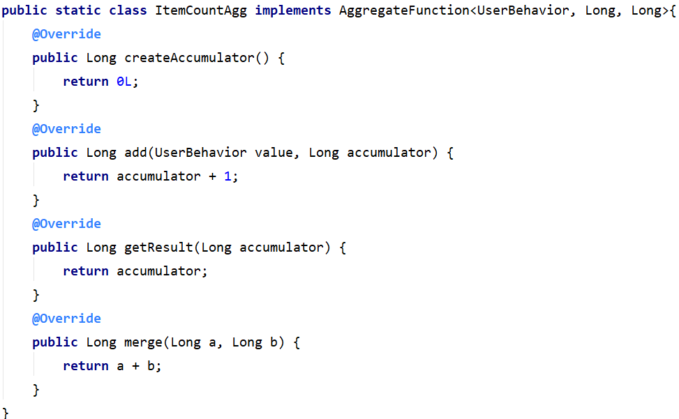 Flink项目系列2 实时热门商品统计5、使用flink消费kafka的dwd层数据实时统计商城中销售量前3的商品将key设置成to Csdn博客