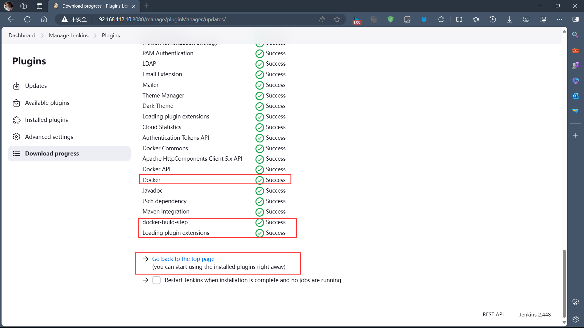 Gitlab+Jenkins+Docker+Harbor+K8s集群搭建CICD平台(持续集成部署Hexo博客Demo)_jenkins harbor gitlab docker cicd ...