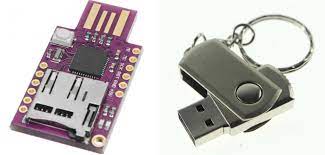 自制BadUSB！！（电脑强制关机）_badusb使得电脑关机-CSDN博客