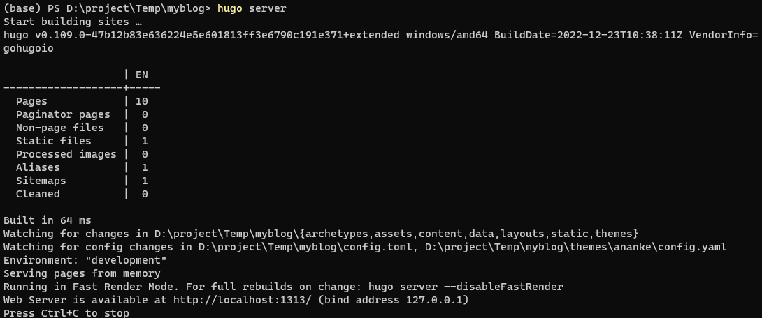 白嫖Github/Gitee的免费GitPages资源来搭建属于你自己的博客-CSDN博客