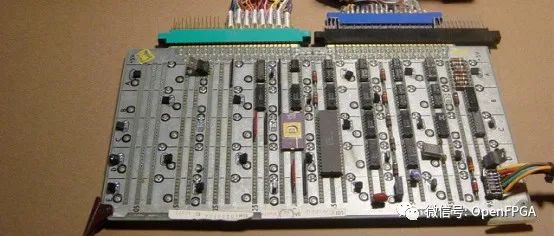 古老CPU启示录-意义重大的8008 芯片-CSDN博客