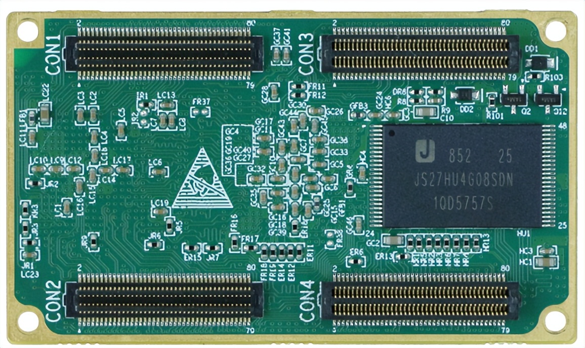 Ompal138+Spartan-6 FPGA核心板规格软硬件资料数据手册_创龙ompa-138+spartan6-CSDN博客