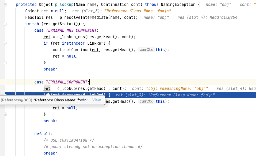 Java ldap协议分析_ldap v3协议-CSDN博客