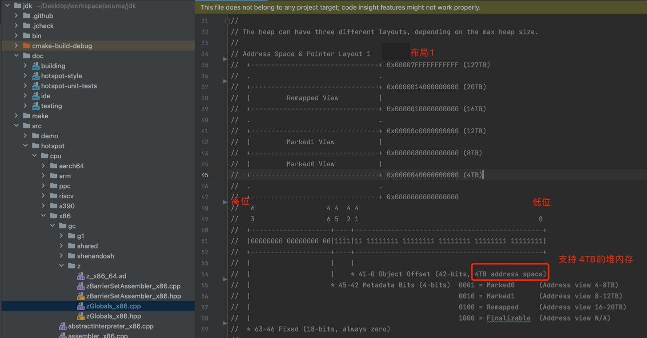 6K字详解新一代 Java垃圾回收神器：ZGC_java zgc-CSDN博客
