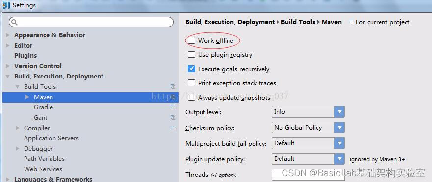 Maven发布到Nexus常见问题集_cannot deploy artifacts when maven is in offline m-CSDN博客