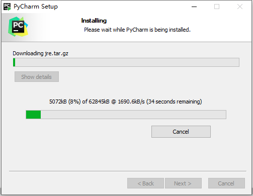 python3.7安装和pycharm安装教程_pycharmpython3.7安装教程-CSDN博客
