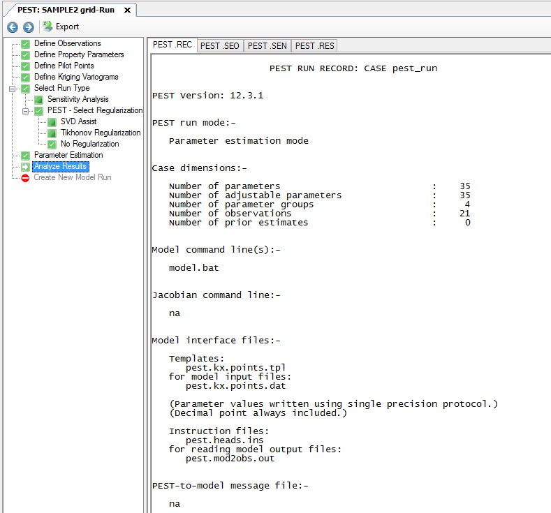 VIsual MODFLOW Flex_PEST_watermark numerical computing是什么-CSDN博客