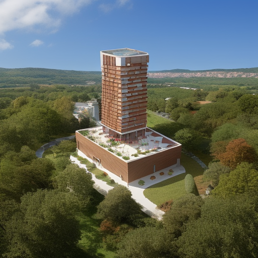 “喂饭级”教程！建筑AI生成设计Stable Diffusion看这篇就够了！_stable diffusion 建筑设计-CSDN博客