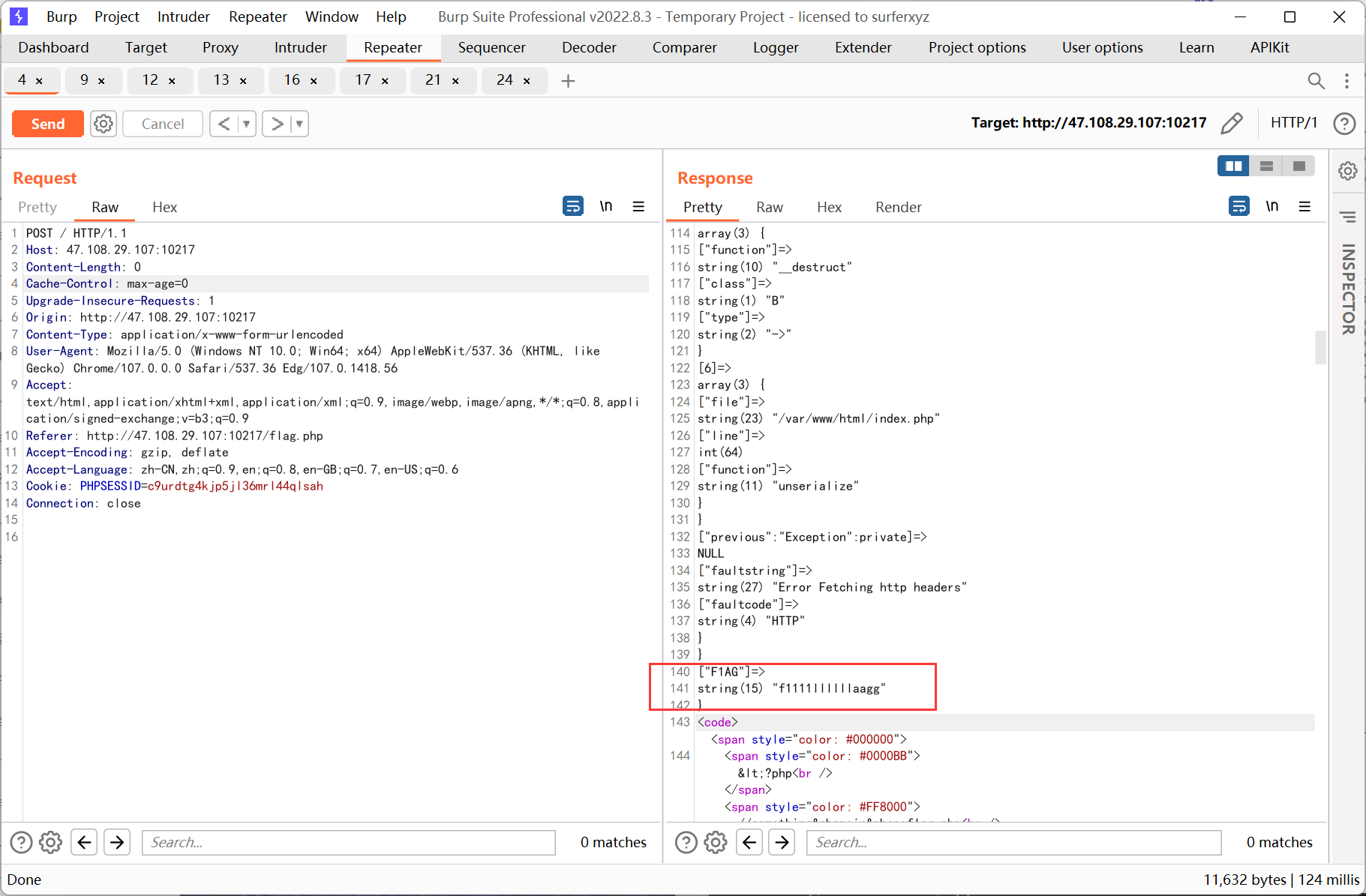 安洵杯2022 Web Writeup-CSDN博客