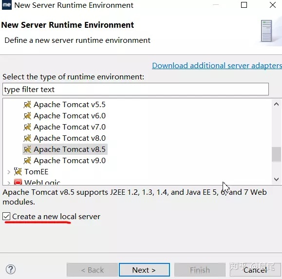 myeclipse tomcat配置_在MyEclipse2017中配置JDK和Tomcat8.5-CSDN博客