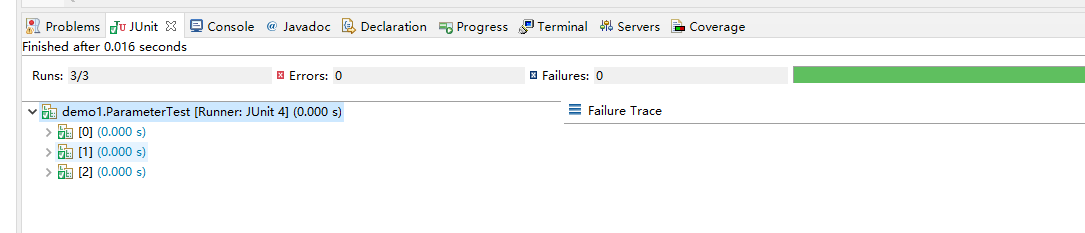 eclipse-junit单元测试_eclipse单元测试-CSDN博客