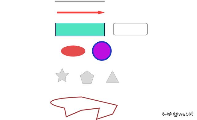 svg 动画_SVG 线条动画基础入门知识-CSDN博客