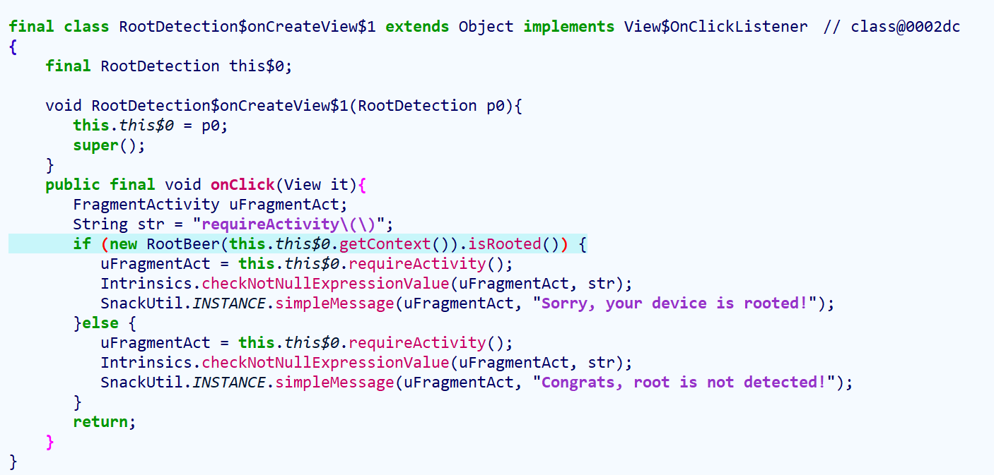 Android靶场All Safe wp_frida antiroot.js-CSDN博客