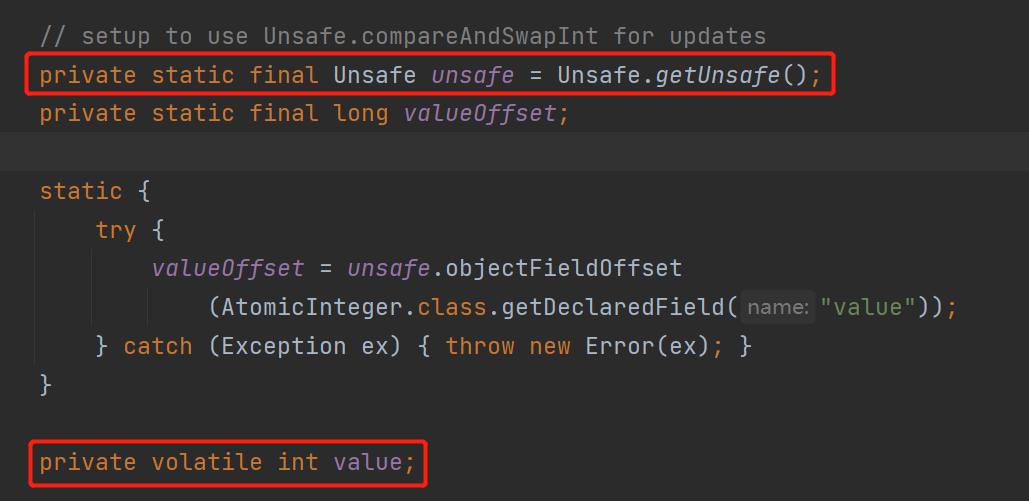 Compare And Swap（CAS）总结-CSDN博客