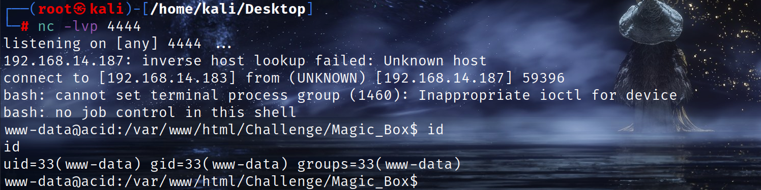 Vulnhub-Acid-CSDN博客