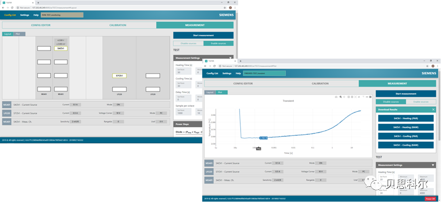Simcenter T3Ster SI新一代瞬态热测试设备的应用-CSDN博客