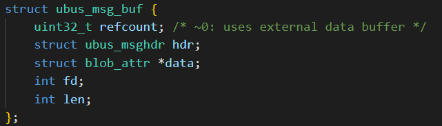 ubus monitor信息分析-CSDN博客