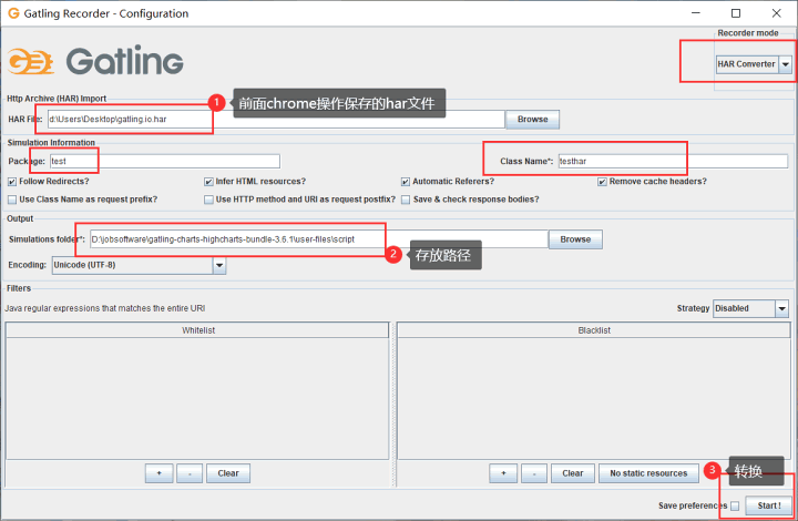 Gatling性能测试入门教程_gatling 测试脚本响应消息提取-CSDN博客