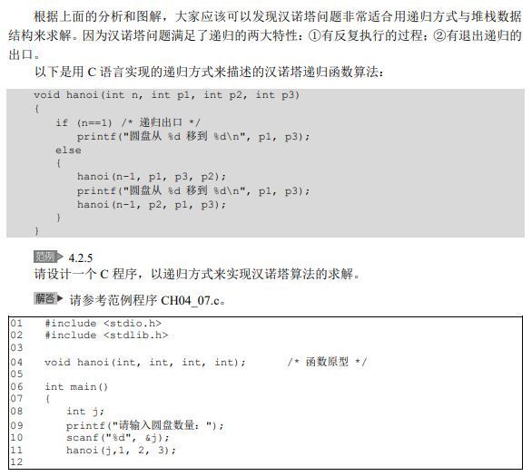 责编推荐:《图解数据结构 使用xx》系列图解数据结构使用c 百度云 Csdn博客