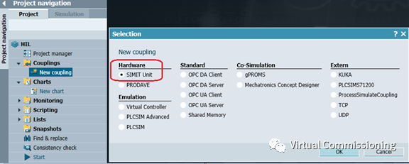 S7-1500+TIA+MCD：西门子仿真与虚拟调试的硬件在环调试流程_simit unit-CSDN博客