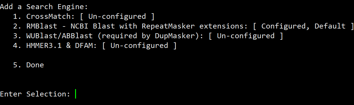 使用RepeatModeler和RepeatMasker注释基因组重复序列-CSDN博客