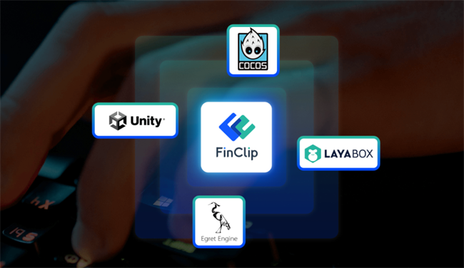 小游戏的大机遇，FinClip 实时内容互动引擎全新上线-CSDN博客