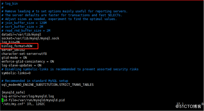 Mysql如何使用日志回滚mysql通过binlog日志回滚数据 Csdn博客