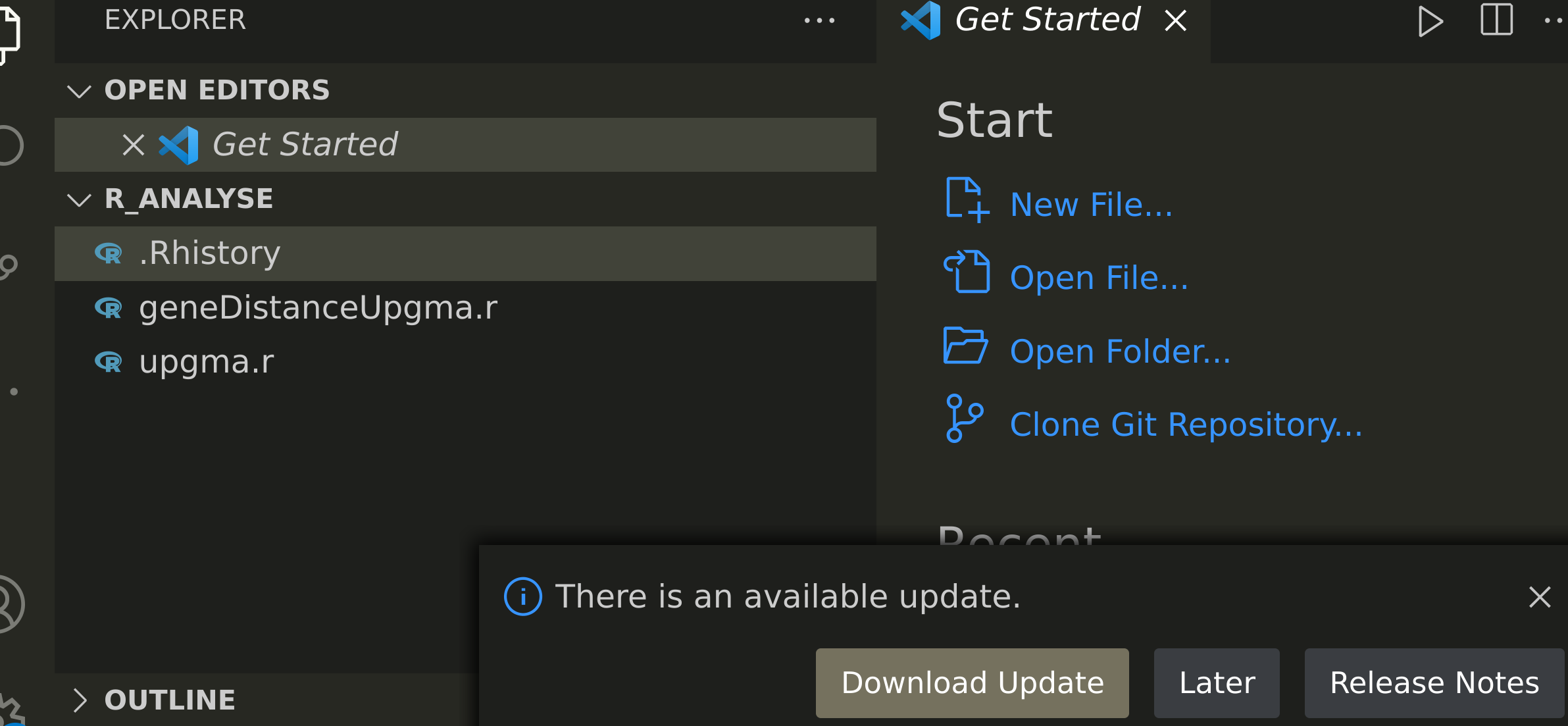 xrandr、arandr ubuntu 外接显示器，屏幕分辨率调整。_xrandr修改分辨率-CSDN博客