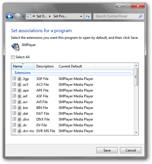 smplayer_Windows上的SMPlayer入门（更好地播放电影）-CSDN博客
