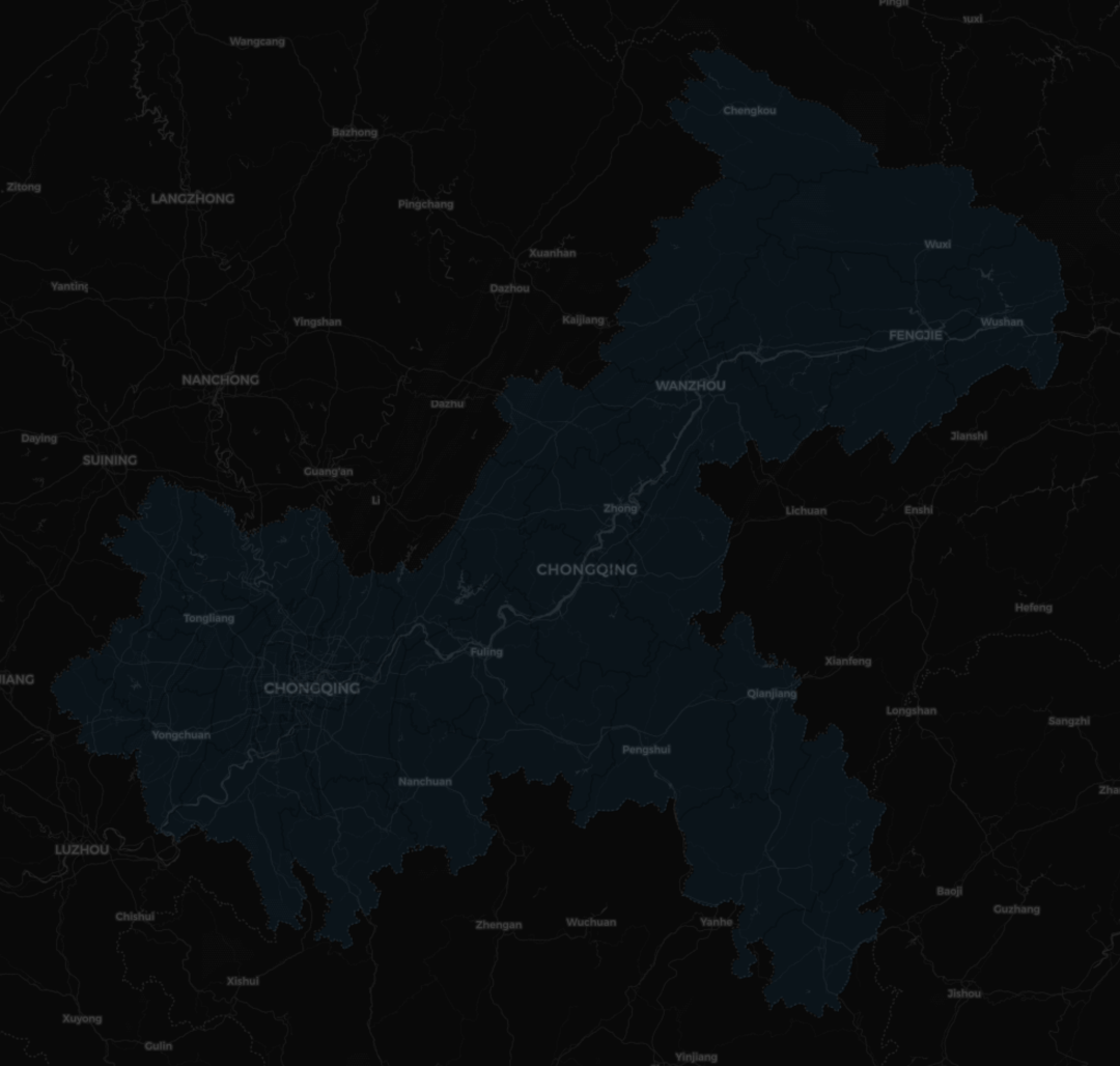 Python绘图作品python 空间绘图 Geopandas轻松叠加在线底图 Csdn博客