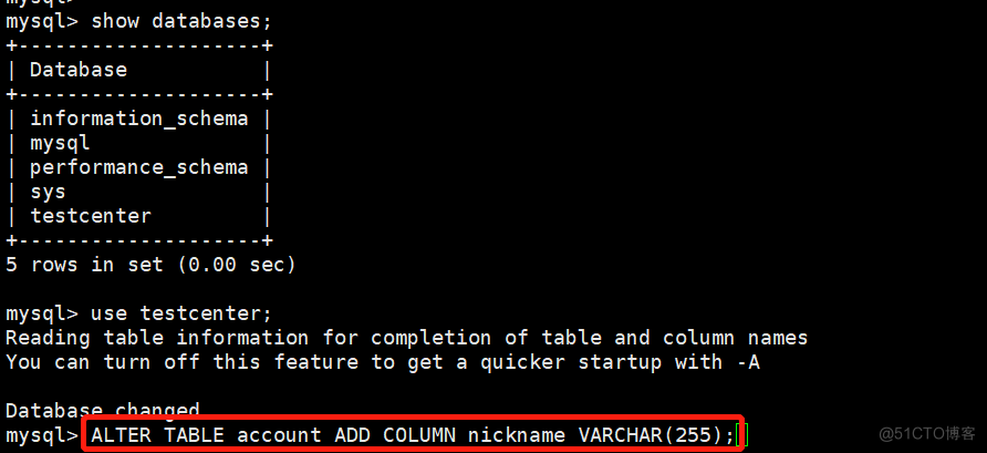 Linux安装自动化测试工具AutoMeter-CSDN博客