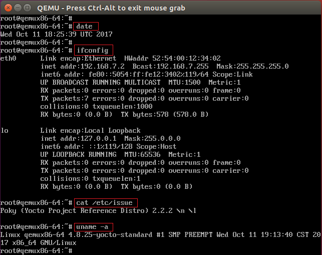 Yocto 初体验 —— 构建最小化 Linux 发行版_atmel yocto-CSDN博客