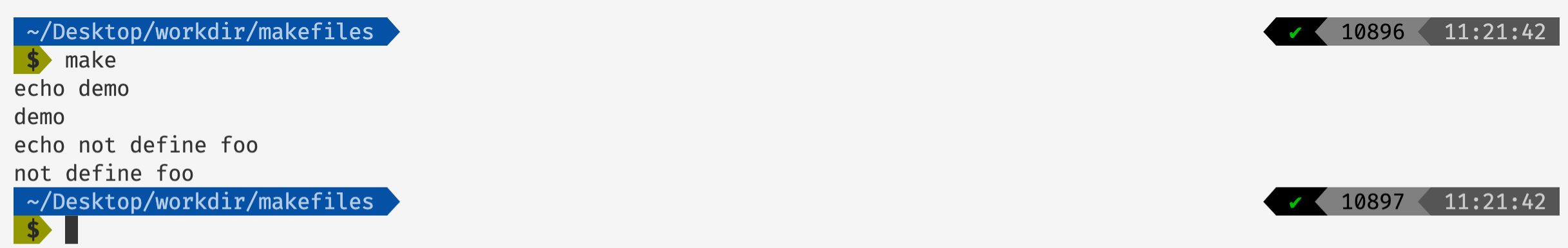 彻底掌握Makefile（二）_makefile cc-CSDN博客