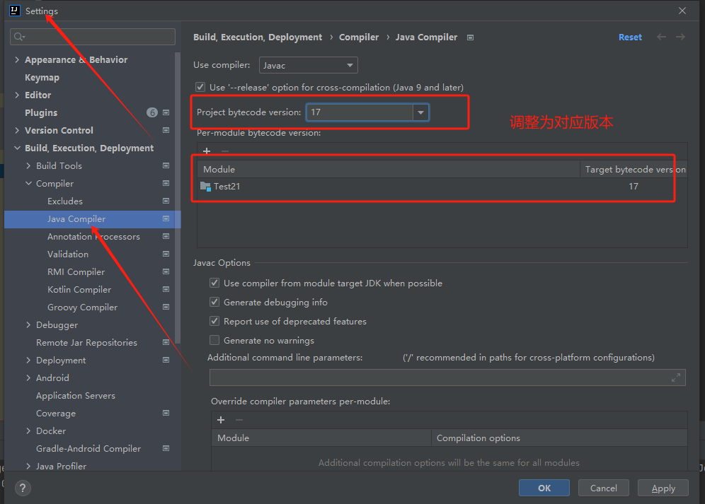 JDK21安装_jdk21 安装-CSDN博客