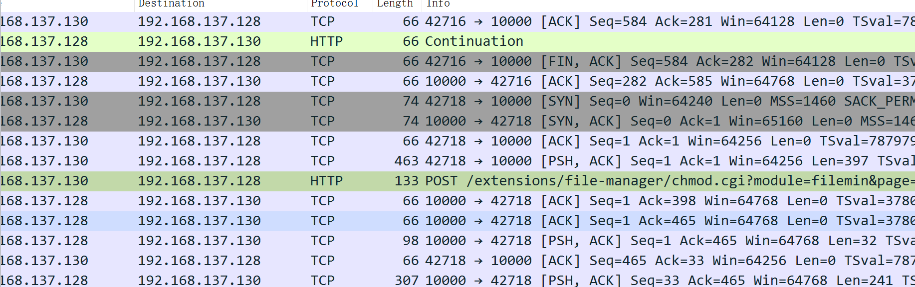 Webmin 远程代码执行 （CVE-2022-0824）漏洞搭建复现+攻击检测原理（流量分析）详细-CSDN博客