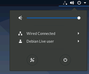 Linux 上的NetworkManager示例_nm-applet-CSDN博客