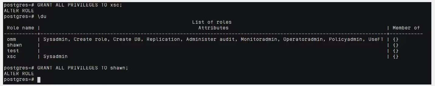 openGuass问题：fe sendauth: invalid authentication request from server: AUTH_REQ_SASL_CONT without ...