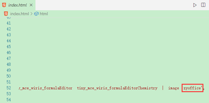 tinymce实现导入word并将内容显示到编辑器中_tinymce 导入word-CSDN博客