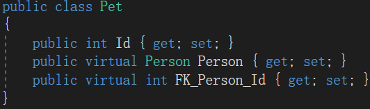 Ef Codefirst 一对一、一对多、多对多关系ef Code First 1对11对多多对多实体 Csdn博客