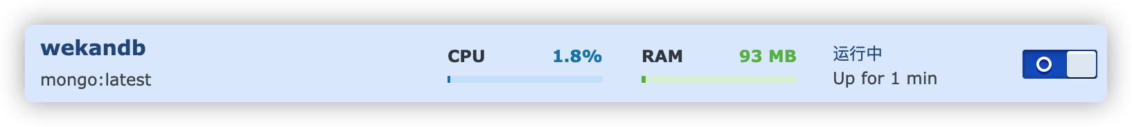 开源的看板管理工具Wekan-CSDN博客