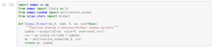 Cp分解实现如何用贝叶斯高斯张量分解修复缺失数据?jupyter Notebook Python Csdn博客