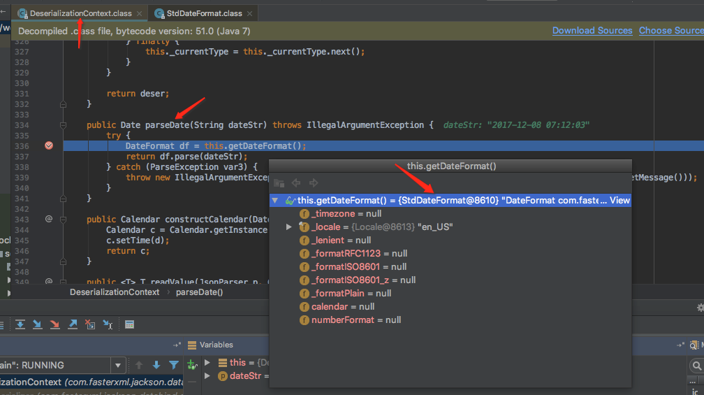 java mapper.readtree_Jackson ObjectMapper readValue过程-CSDN博客