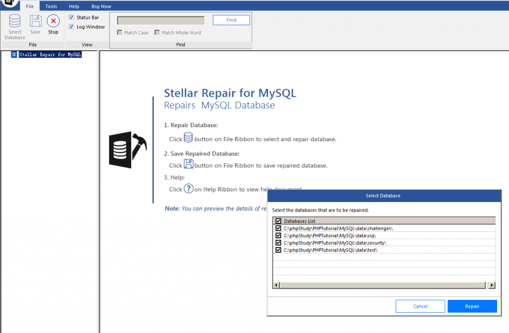 勒索后之数据库文件恢复_mysql recovery toolbox-CSDN博客