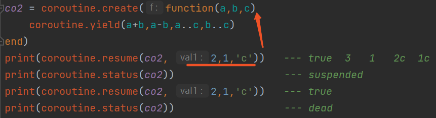 LUA学习笔记_lua dofile-CSDN博客