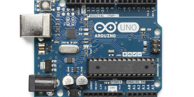 Arduino烧录在树莓派中利用python3与arduino实现串口通信weixin39520204的博客 Csdn博客 