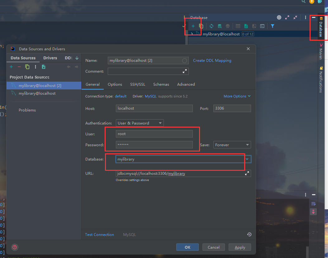 Mybatis框架JAVA实现xxx管理系统（图书管理系统为例完整代码演示）_图书管理系统mybatis-CSDN博客